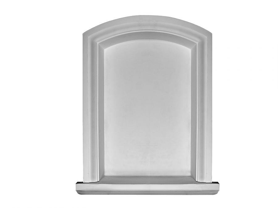 Niches | Plaster Profiles